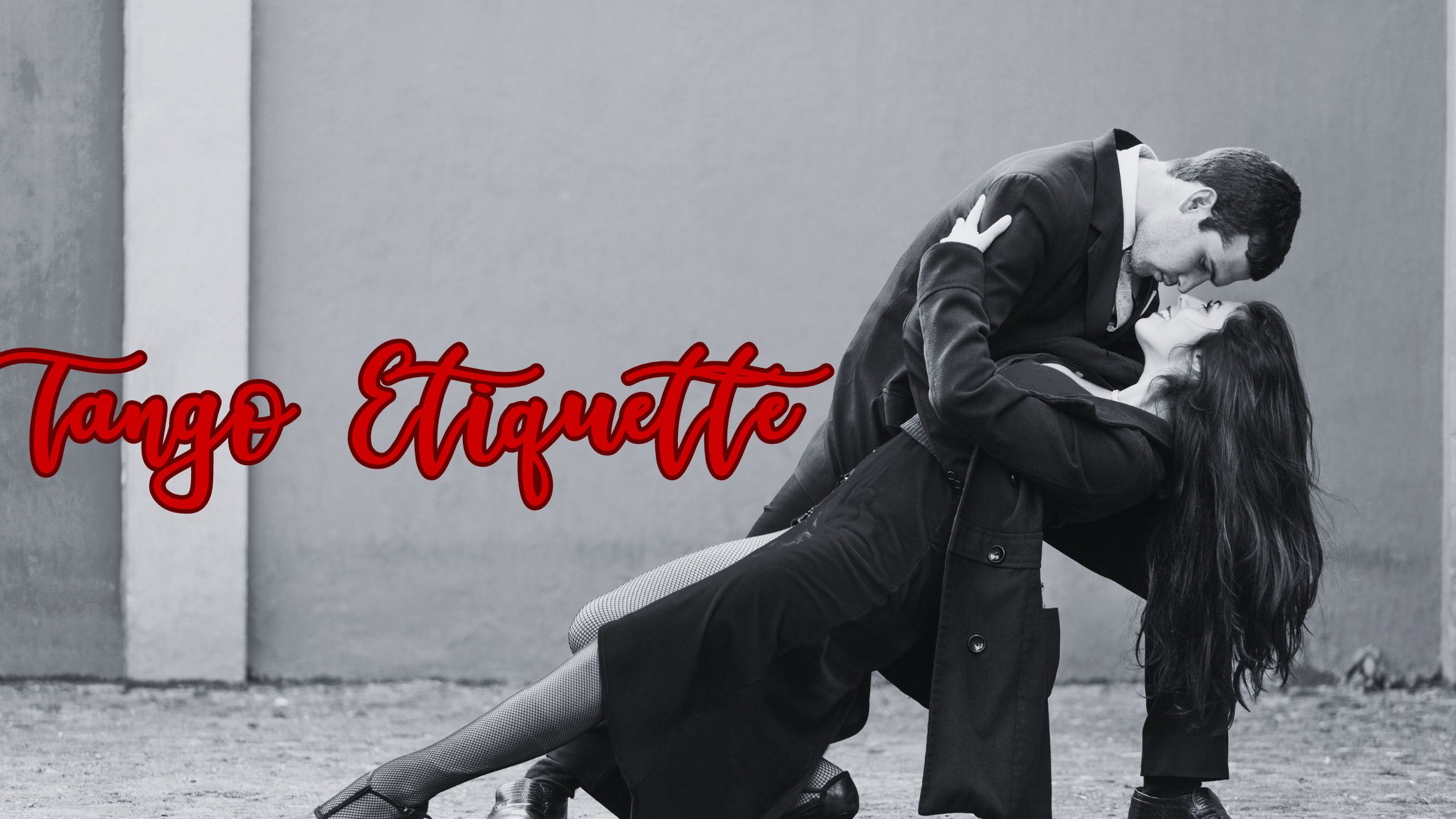 Tango Etiquette: It’s All About Mindfulness — Ultimate Tango School of Dance