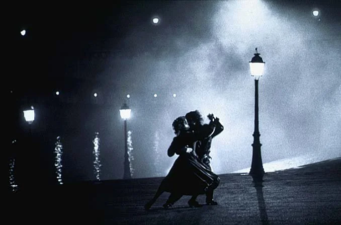 The Tango Lesson Film: A Must Watch Tango Movie — Ultimate Tango School ...