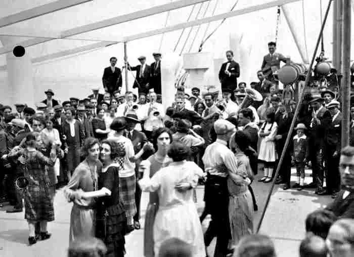 Milonga vs Practica: What Exactly Is the Difference? — Ultimate Tango ...