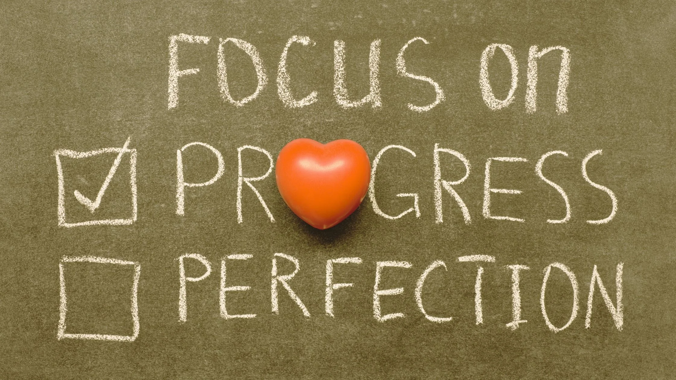Tango with Growth: Embracing Imperfection and the Pursuit of Excellence ...