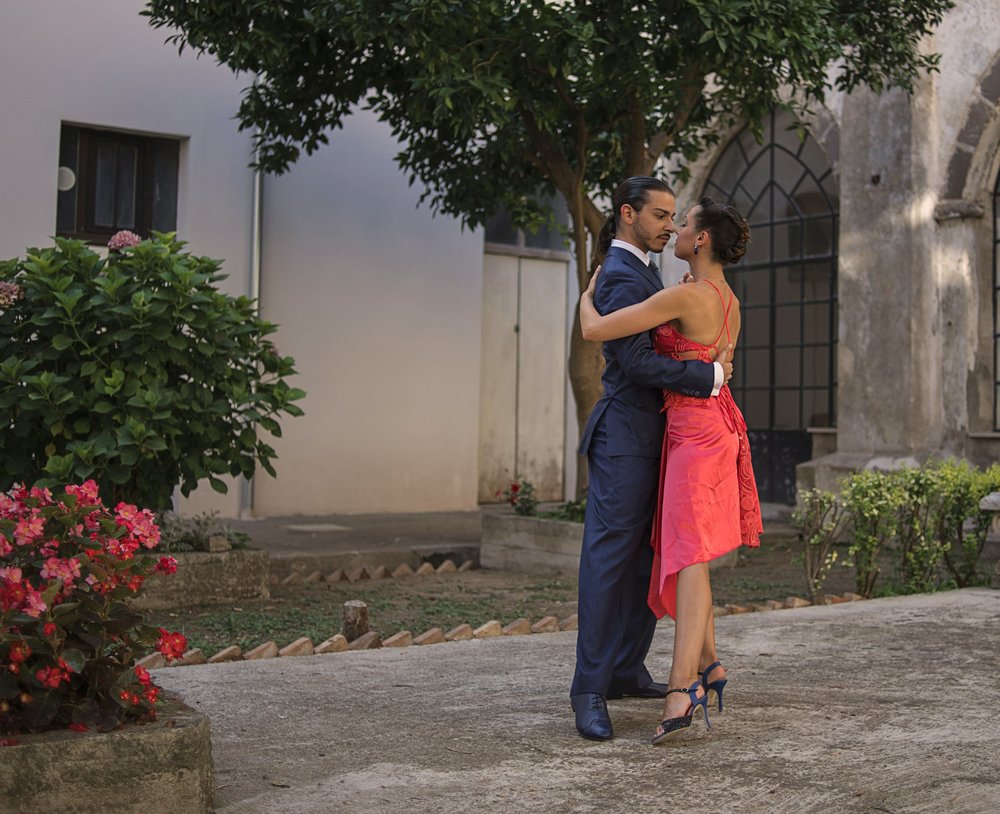 What Makes Tango a Tango? — Ultimate Tango School of Dance