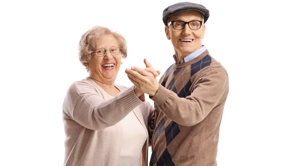 THE BEGINNING OF TANGO: TANGO EMBRACE — Ultimate Tango School of Dance