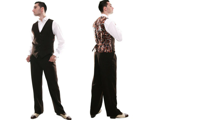 Tango Dress Codes: Is it too Important? — Ultimate Tango School of Dance