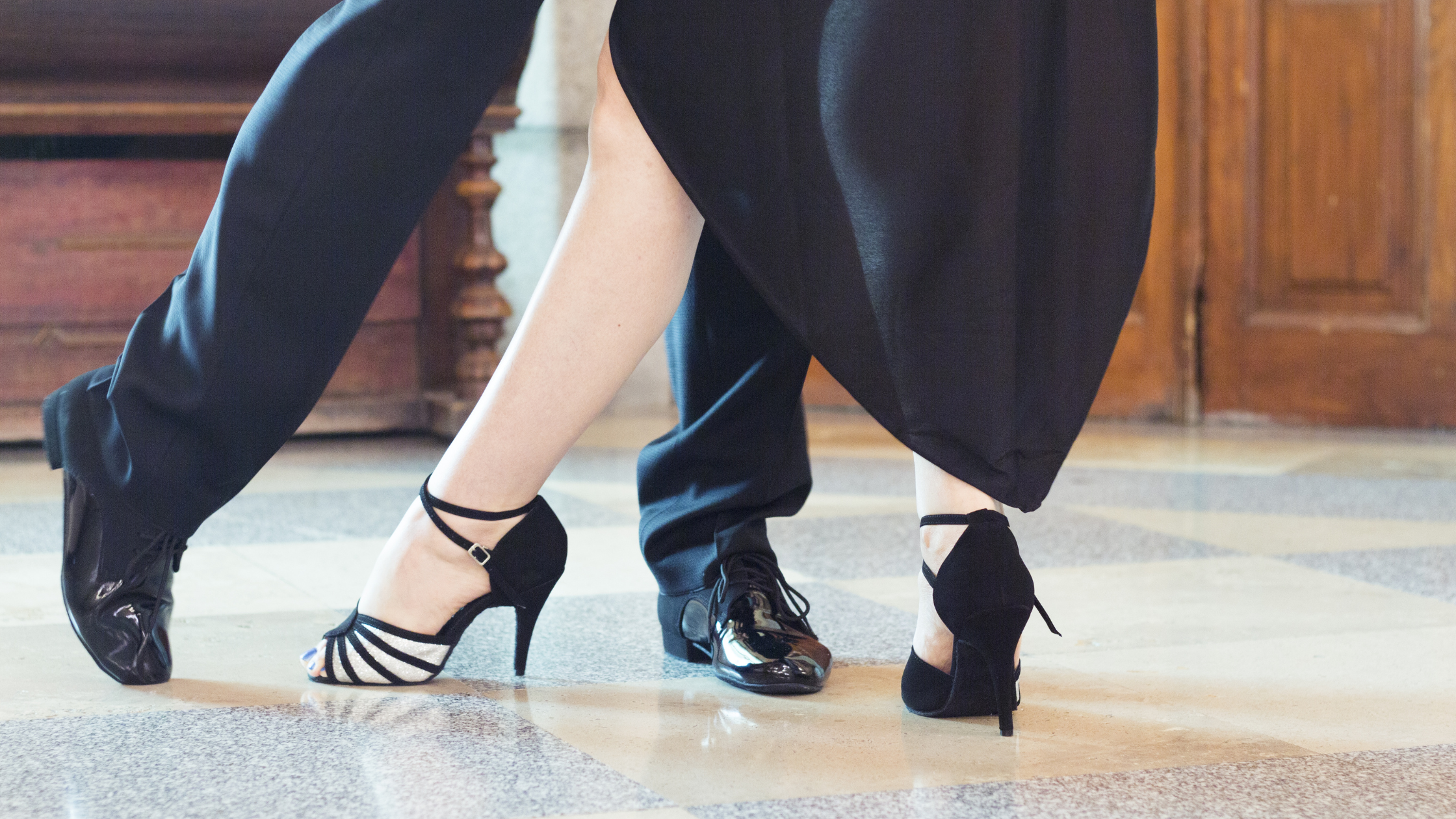 All Things Volcada — Ultimate Tango School of Dance