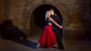 TANGO AS A CULTURAL HERITAGE — Ultimate Tango School of Dance