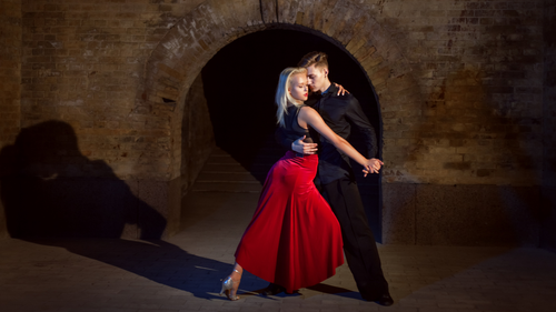TANGO AS A CULTURAL HERITAGE — Ultimate Tango School of Dance