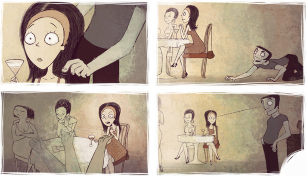 A Must Learn Tango Skill — Ultimate Tango School of Dance