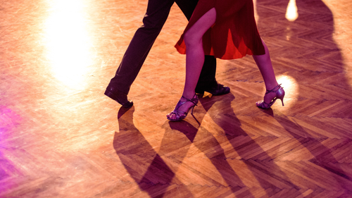 INFLUENCES THAT SHAPED ARGENTINE TANGO — Ultimate Tango School of Dance