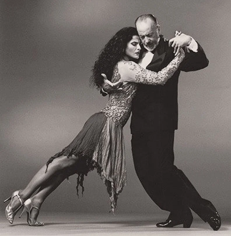 What’s the Fuss About the Apilado and the Volcada? — Ultimate Tango ...