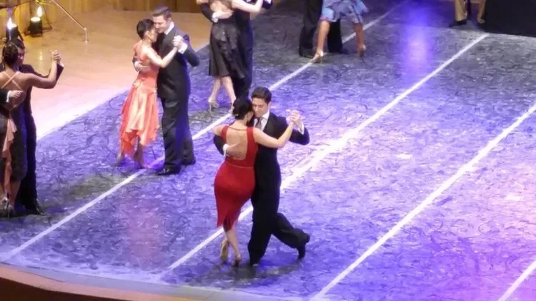 Tango Etiquette: It’s All About Mindfulness — Ultimate Tango School of ...