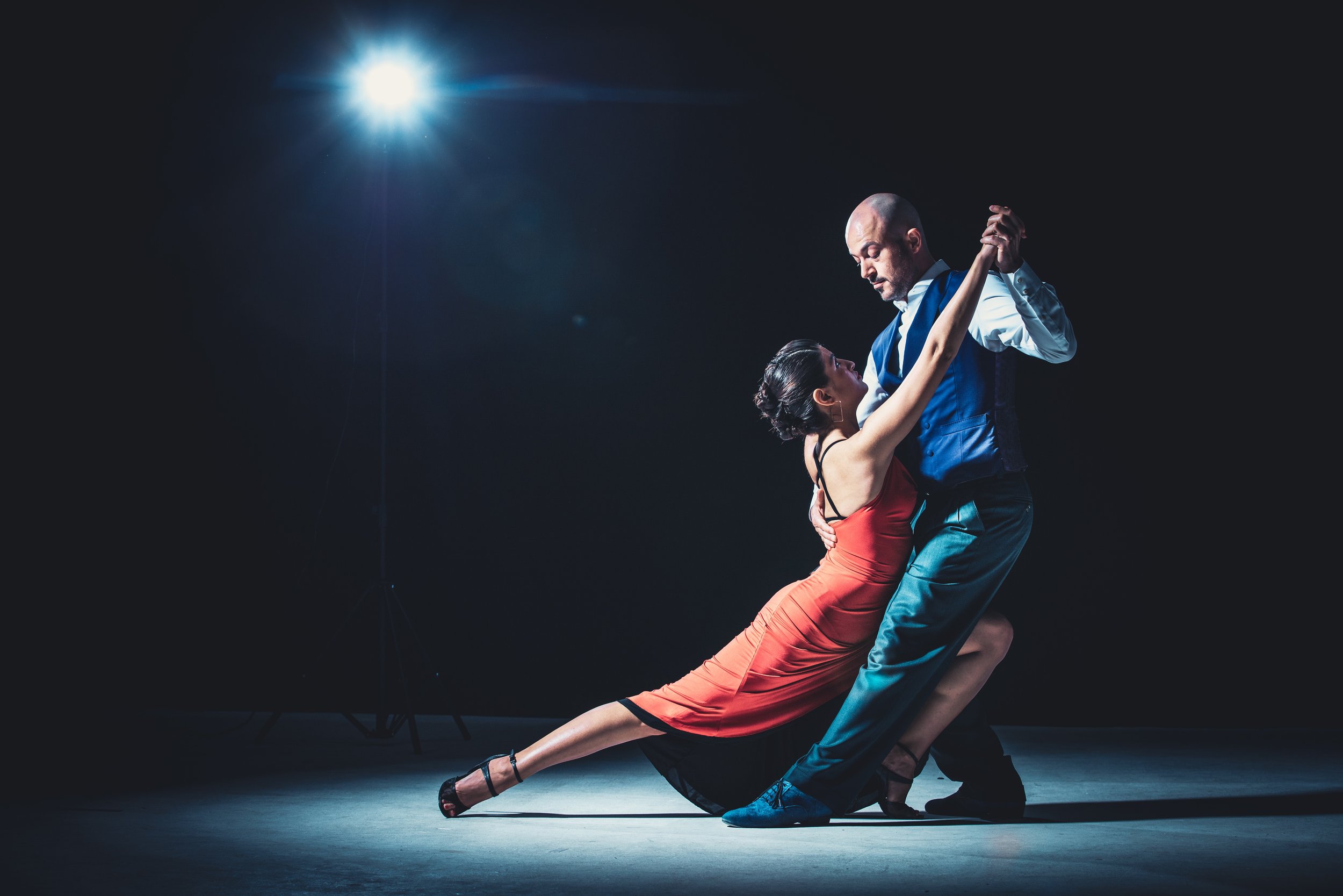 Tango Orchestras and its Importance in Tango — Ultimate Tango School of ...