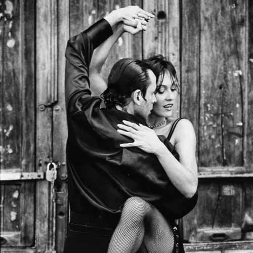 Power of Tango: Physical, Mental Health, and Educational Benefits ...