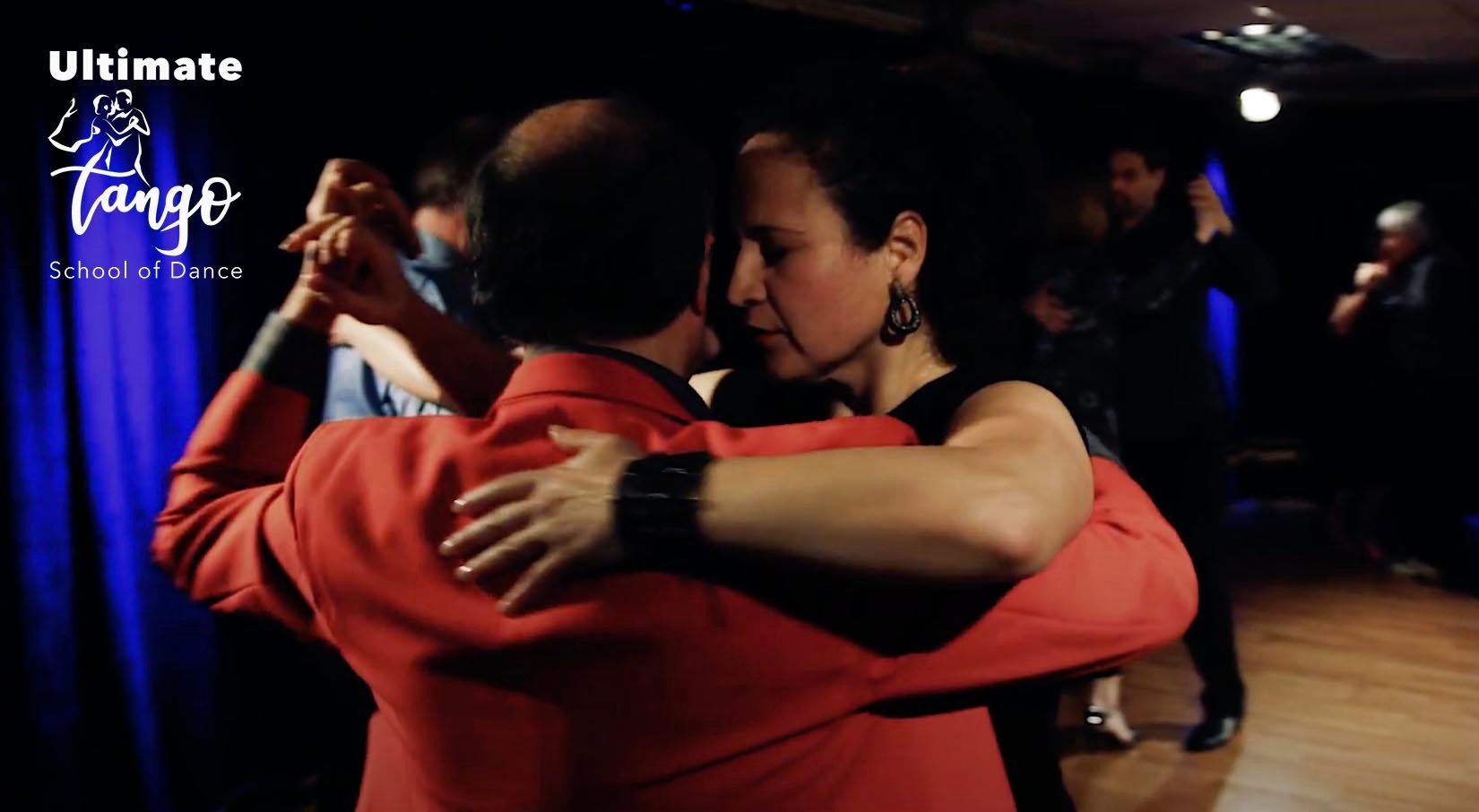 The Story Behind Poema — Ultimate Tango School of Dance