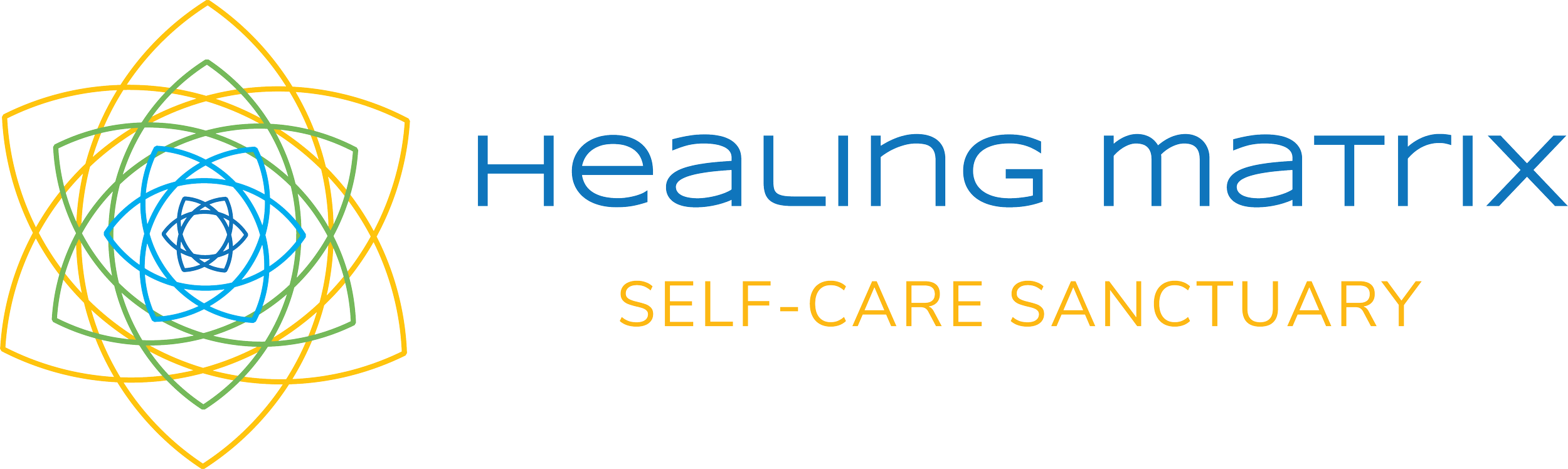 Healing Matrix | Patience Ulstad