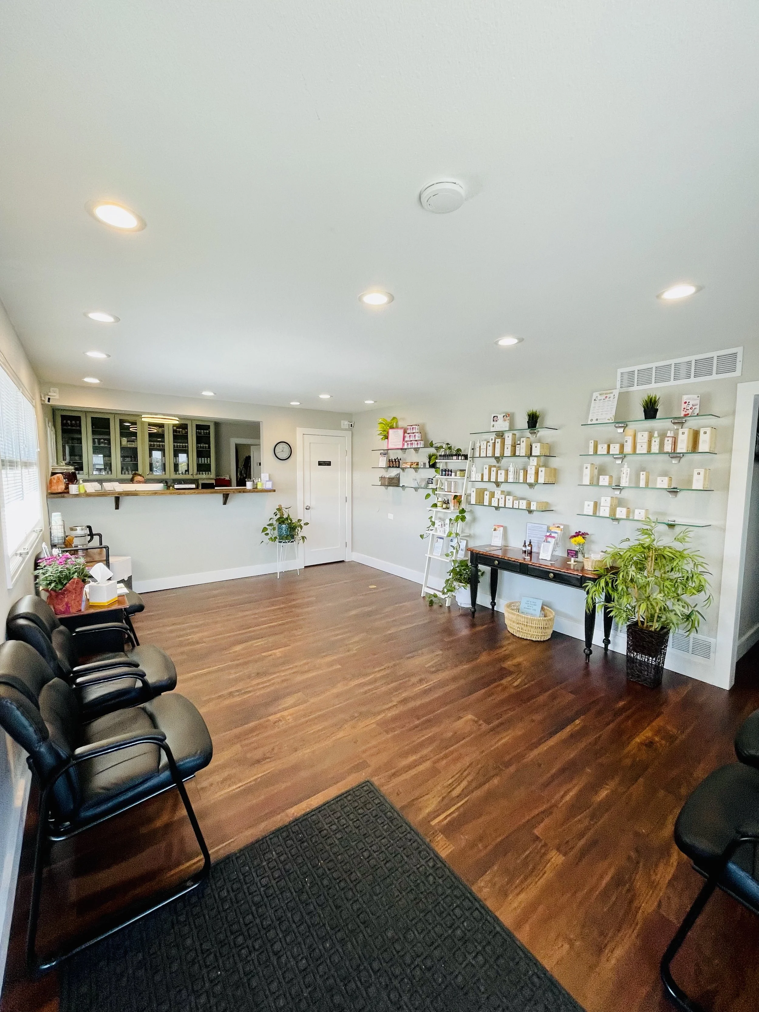 Calm Spirit Acupuncture and Wellness Arvada