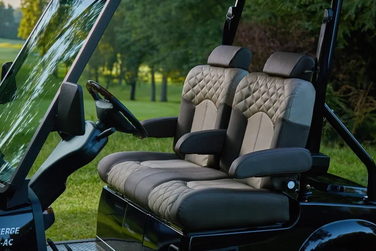 Innovative Designs Ulitmate Golf Cart Seats