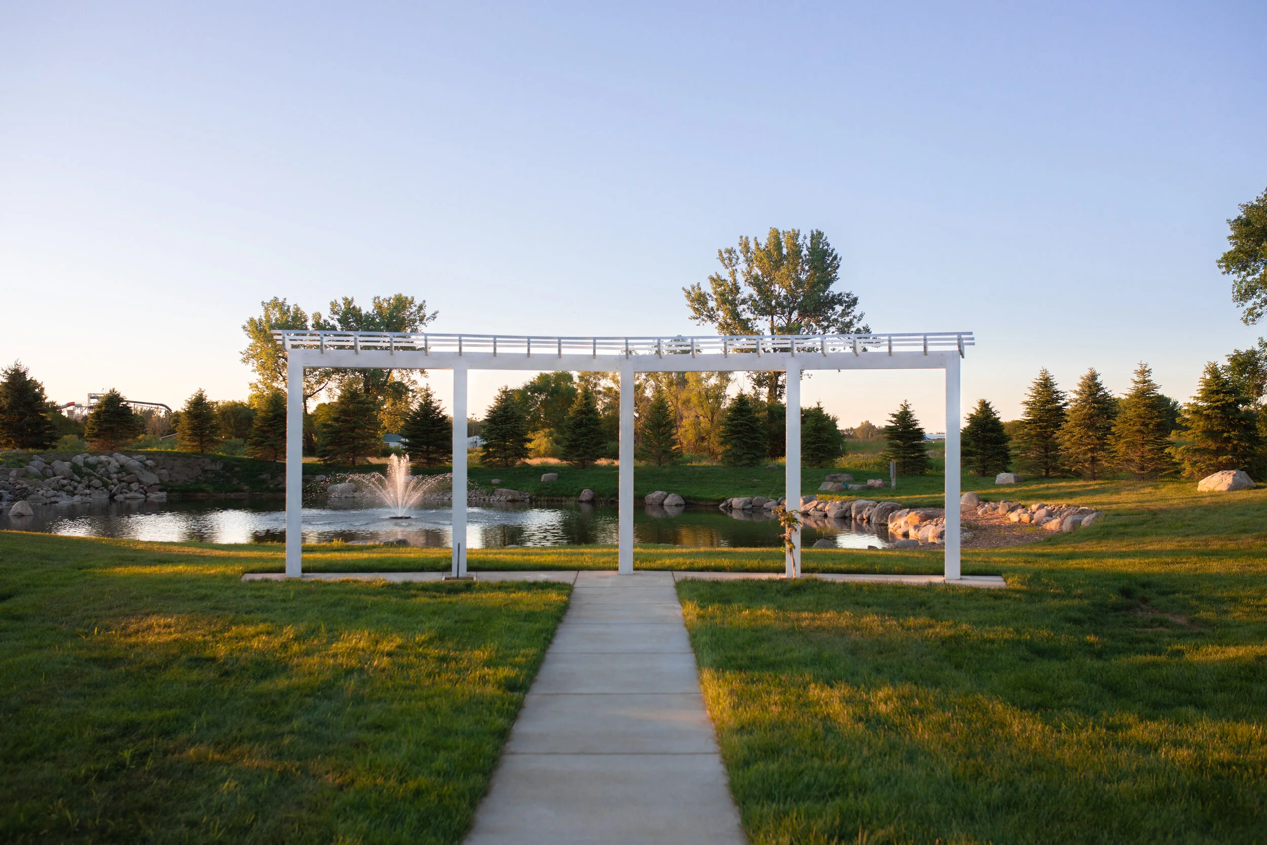 Gallery — THE ATRIUM