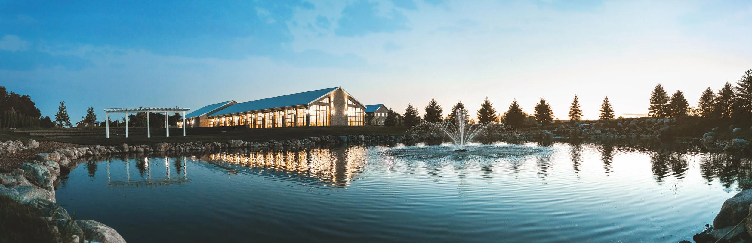 Gallery — THE ATRIUM