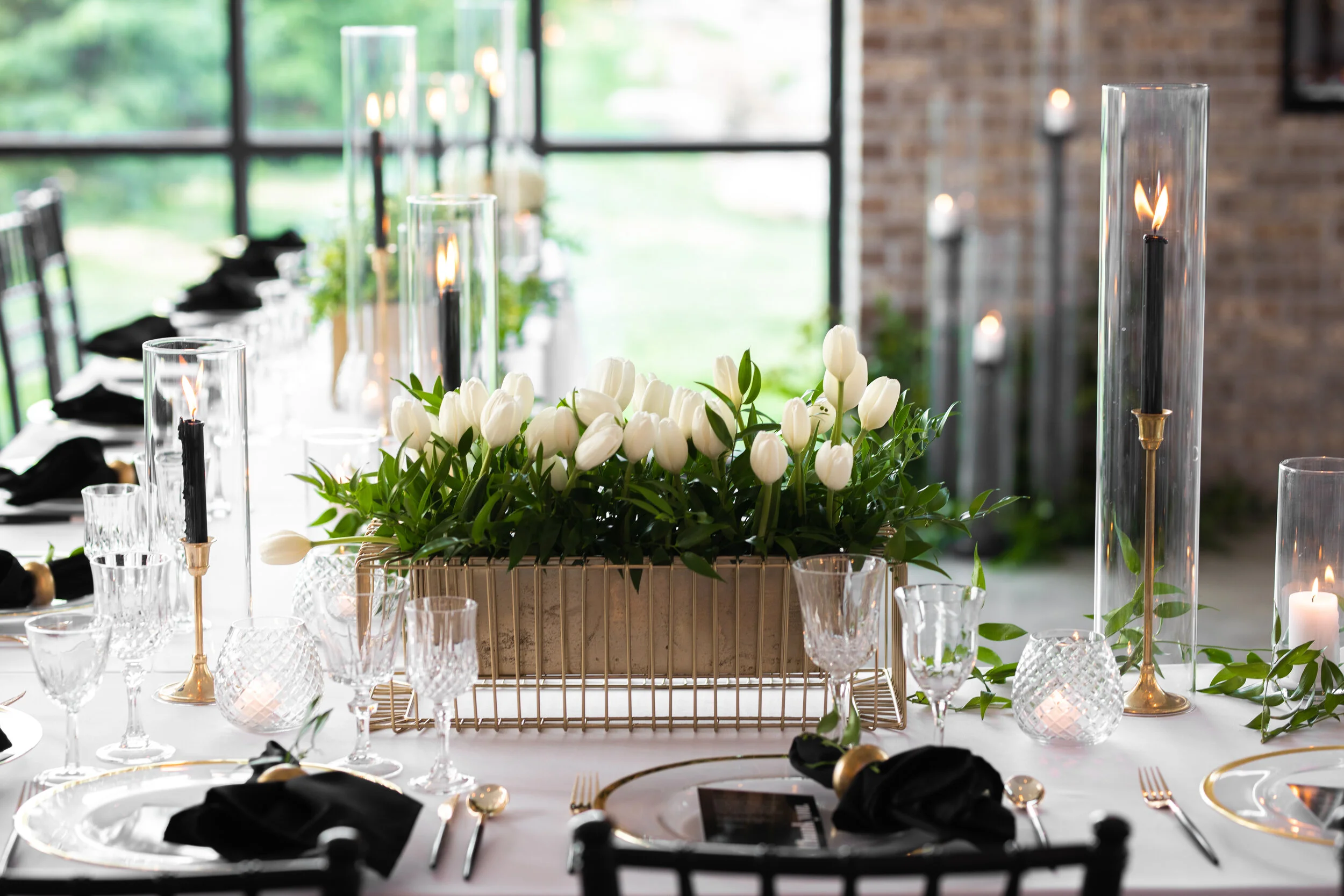 Gallery — THE ATRIUM