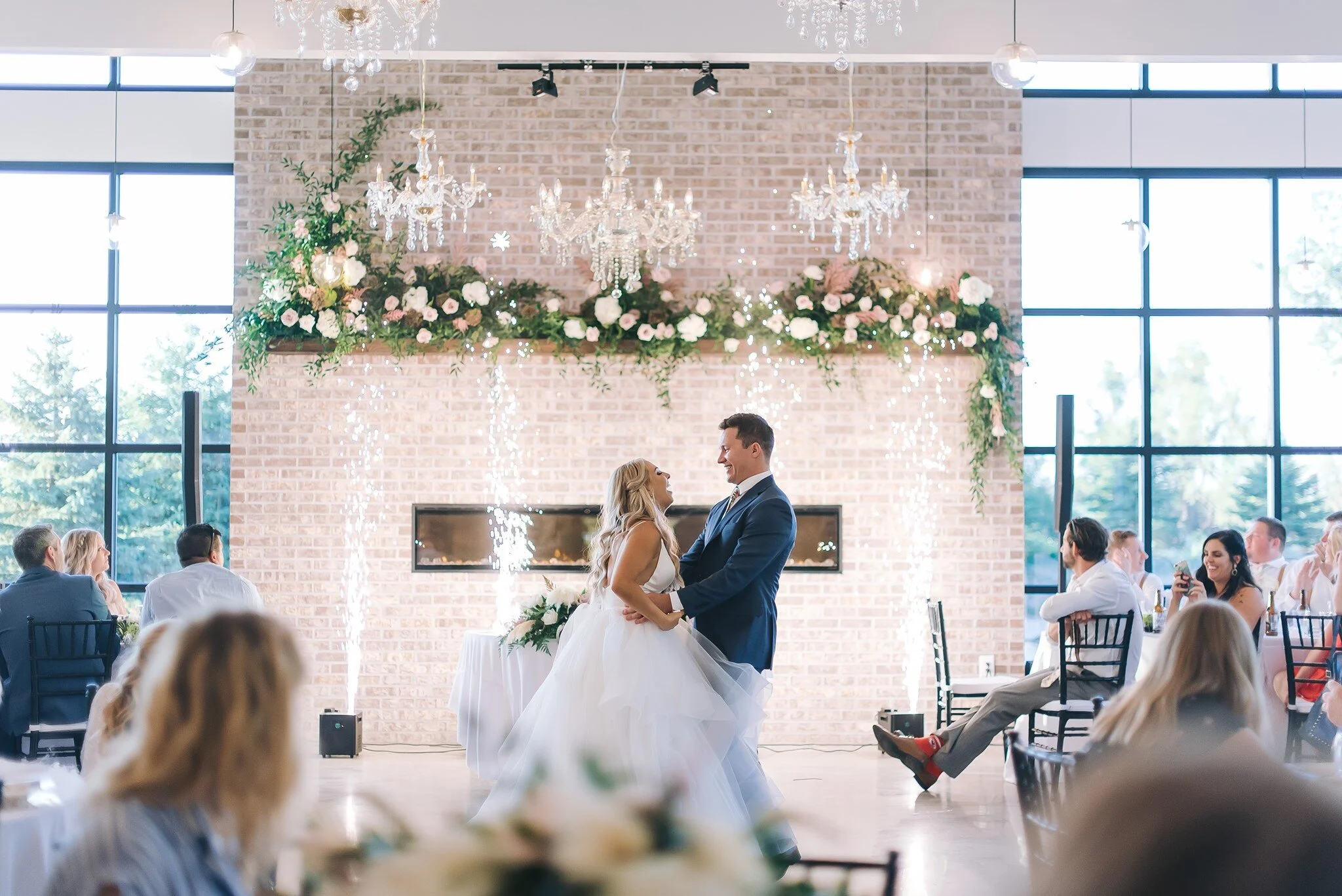 Calendar — THE ATRIUM