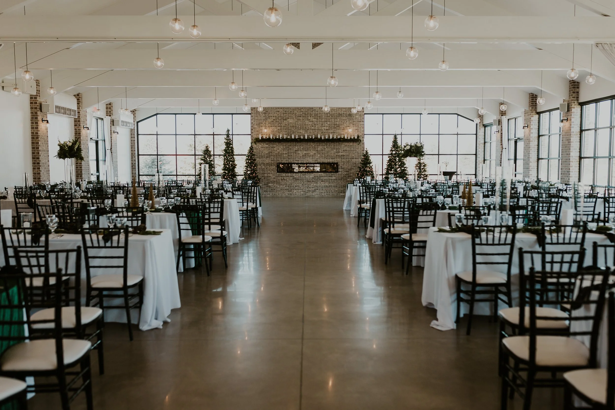 Calendar — THE ATRIUM