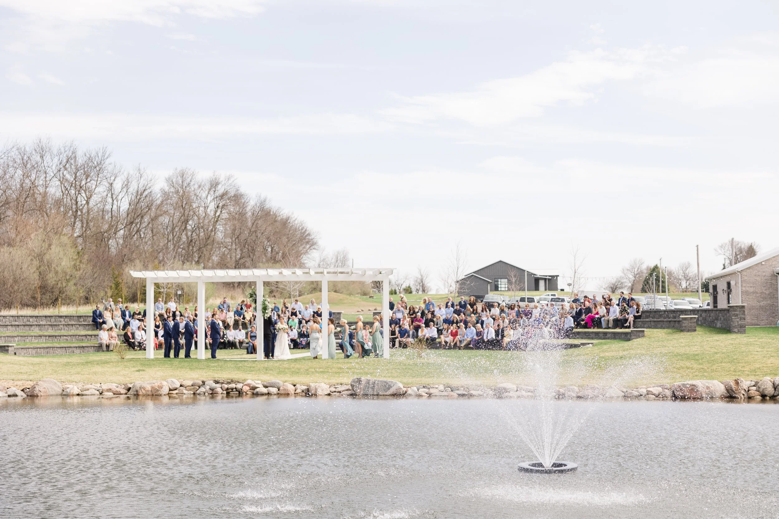 Calendar — THE ATRIUM