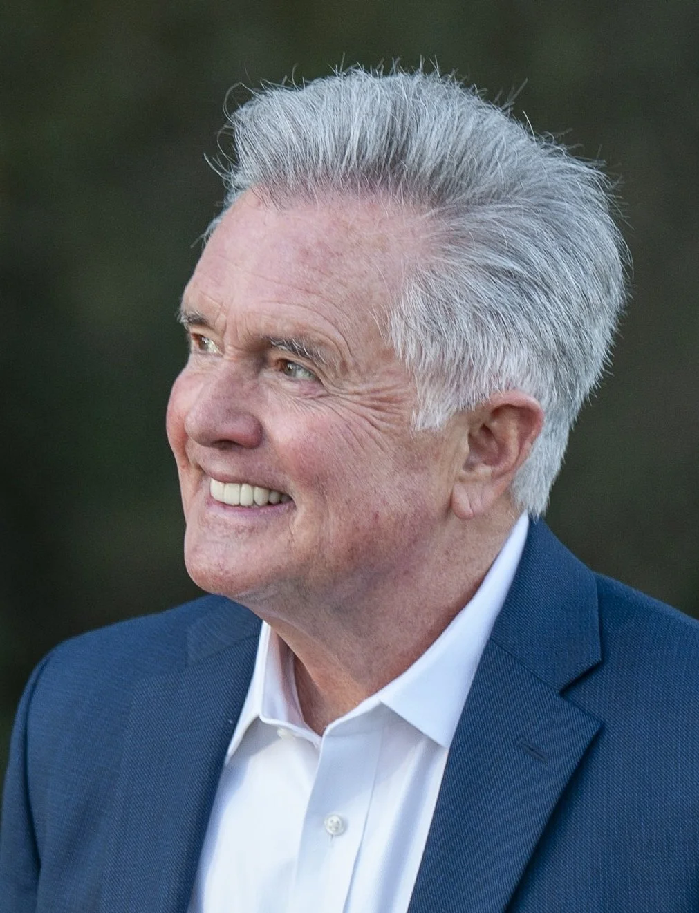 Meet Mike Connor — Connor Associates