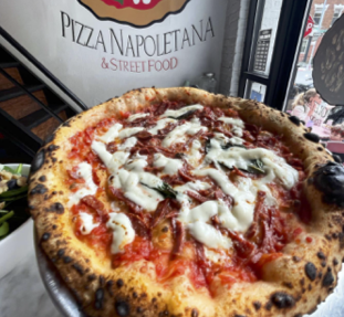 Calendar: Food, Music & More — Fifth Hammer Brewing