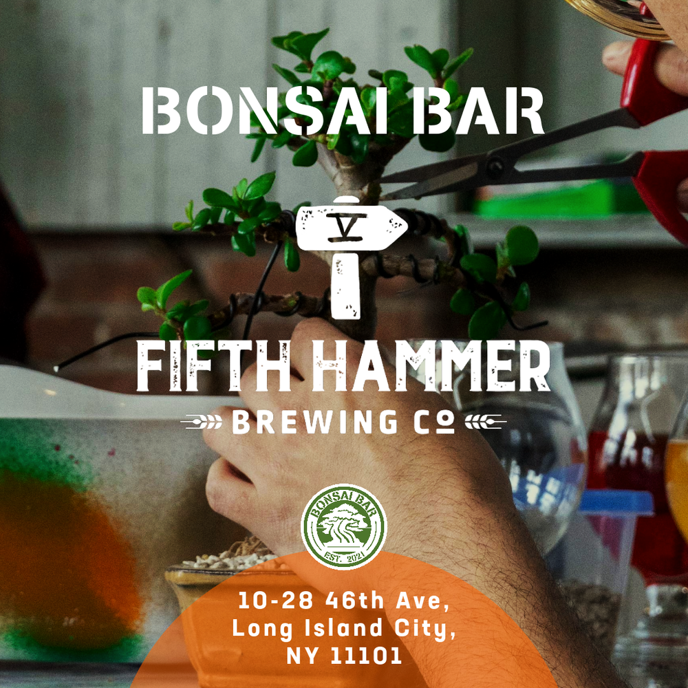 Calendar: Food, Trivia & More — Fifth Hammer Brewing
