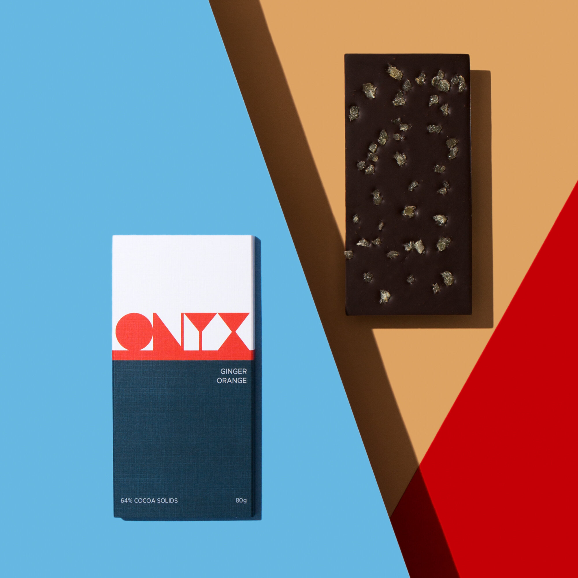 ONYX Chocolates