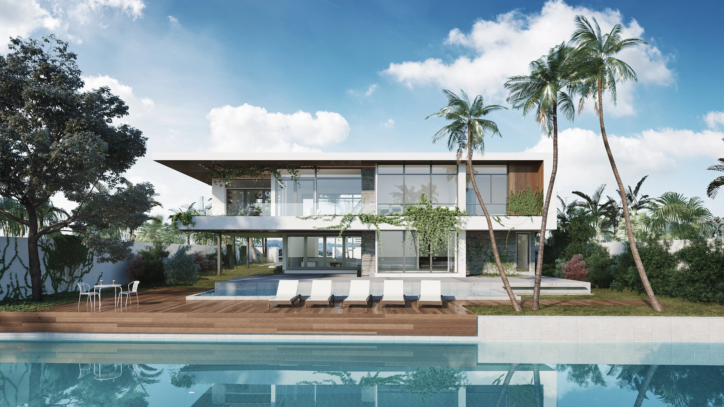 MIDNIGHT PASS ROAD — Leader Design Studio