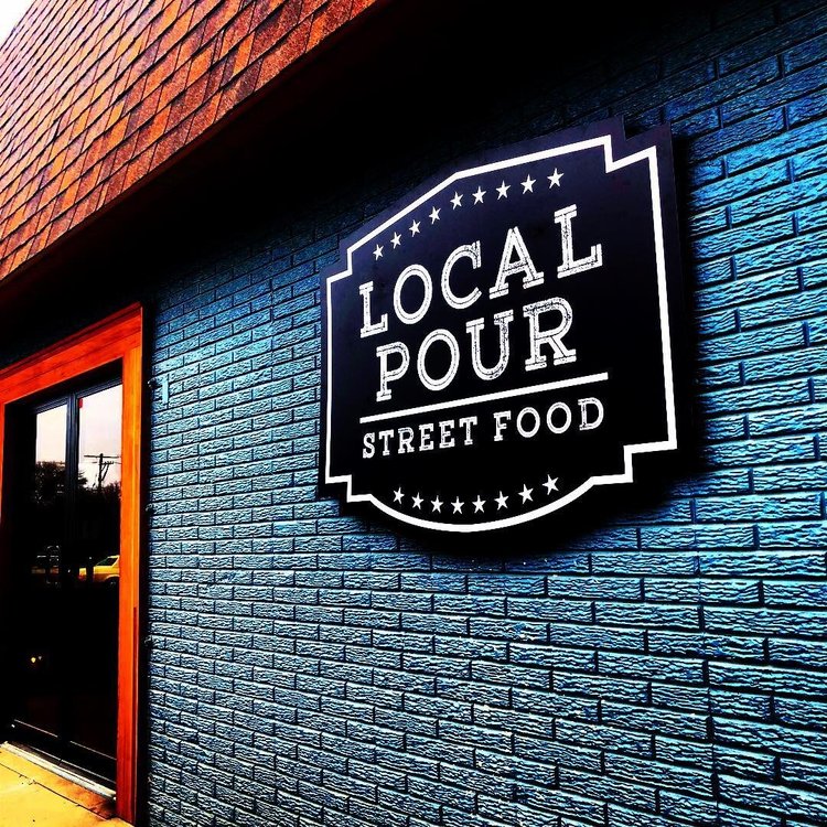 Visit — LP Streetfood