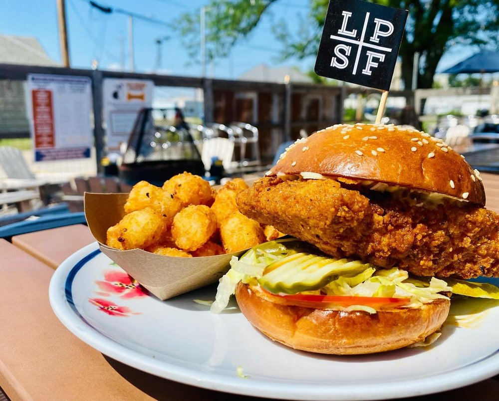 Visit — LP Streetfood