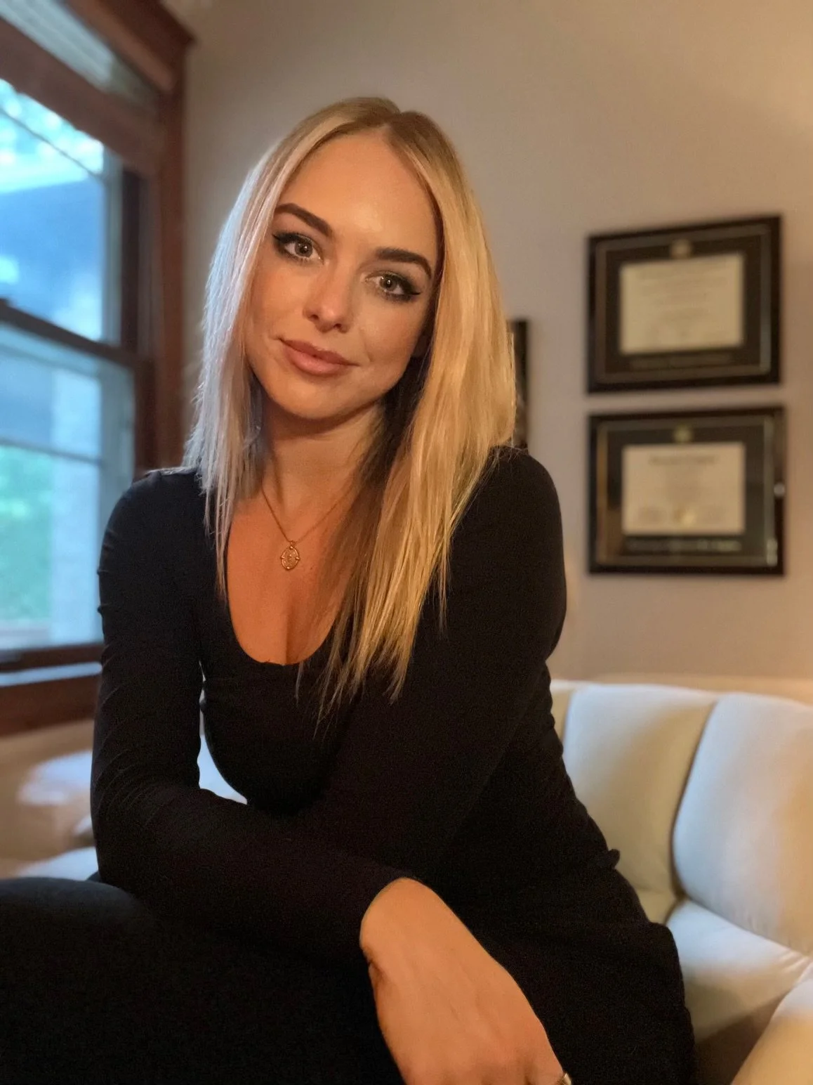 MEGAN FRAZIER, PSYD, CEDS | Licensed Psychologist