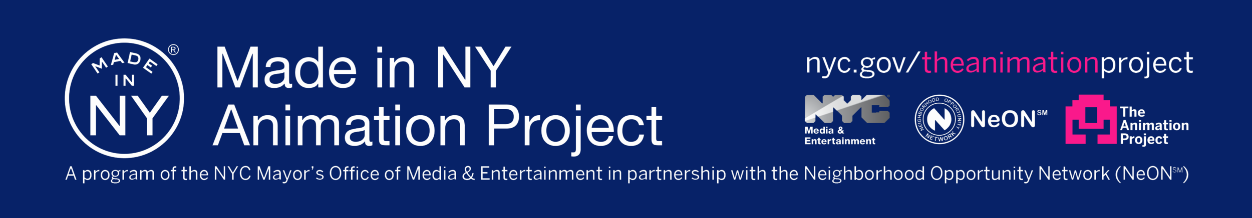 The Animation Project