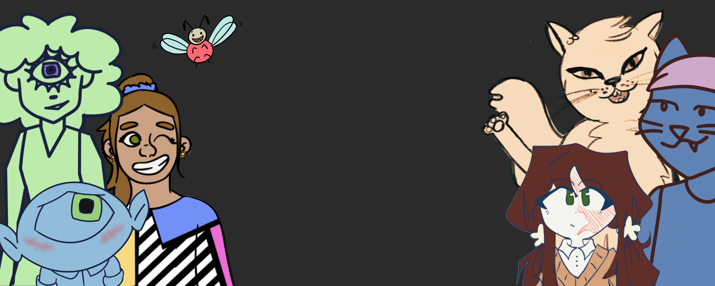 2024 Showcase — The Animation Project