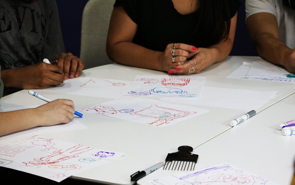 The Animation Project