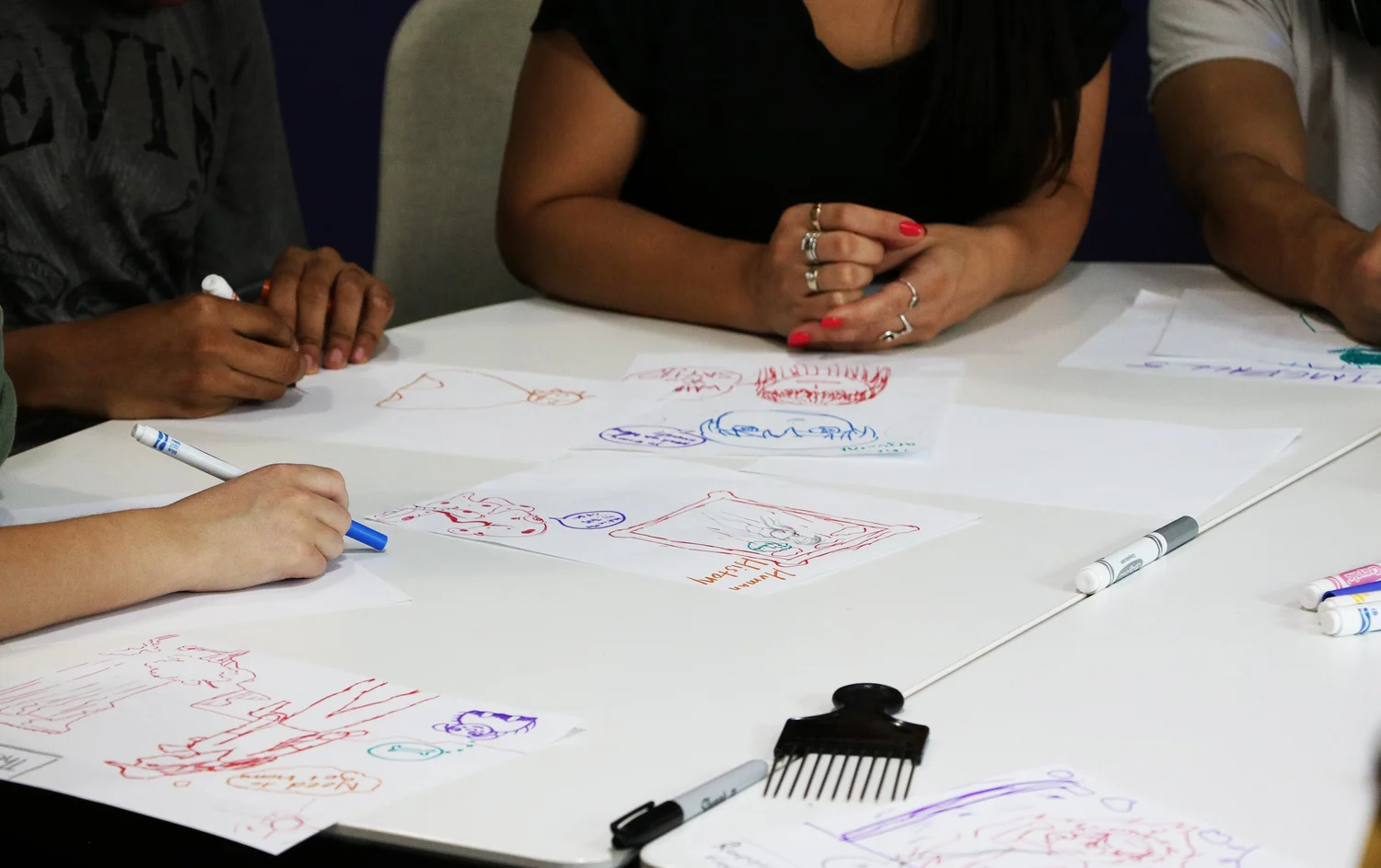 The Animation Project