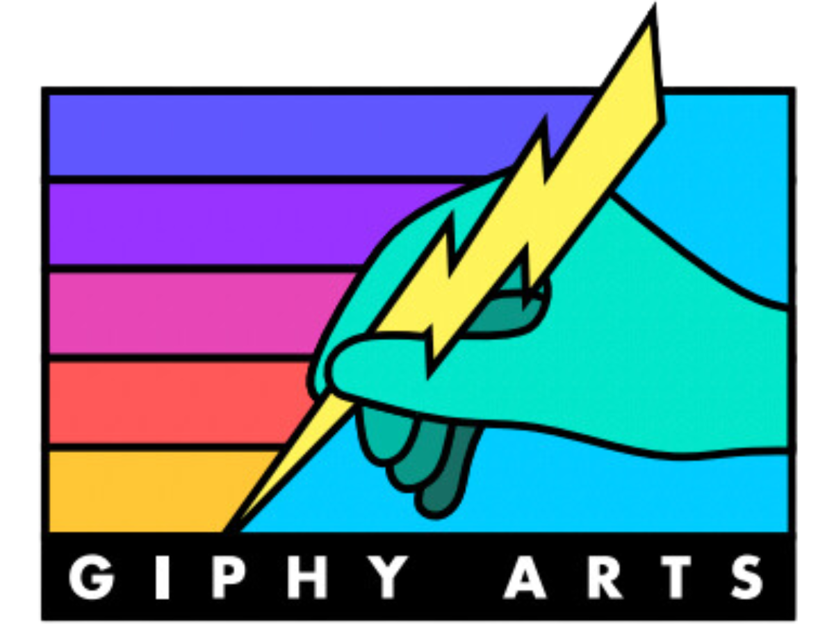 TAP X GIPHY — The Animation Project