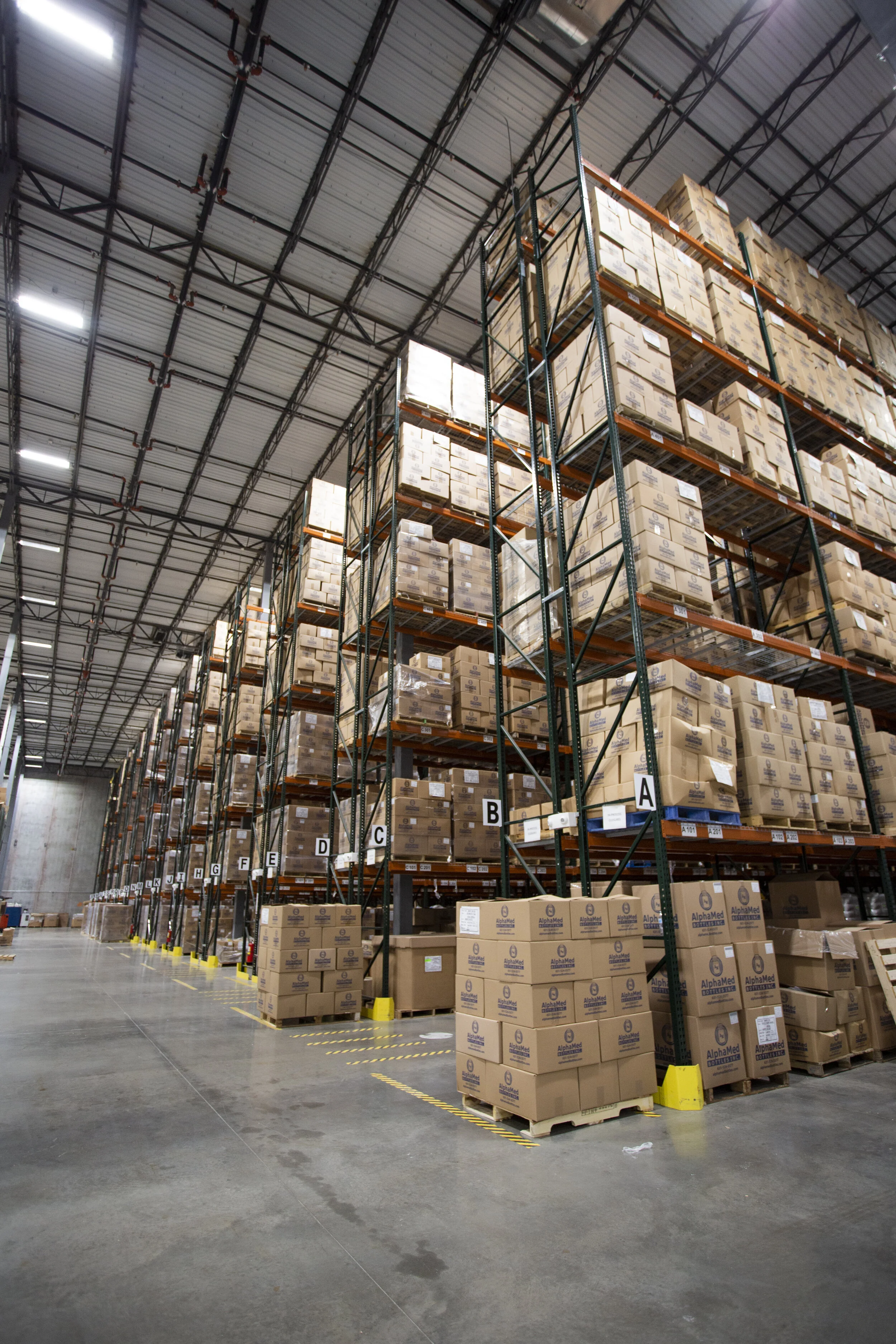 About — Lanco York, Inc.