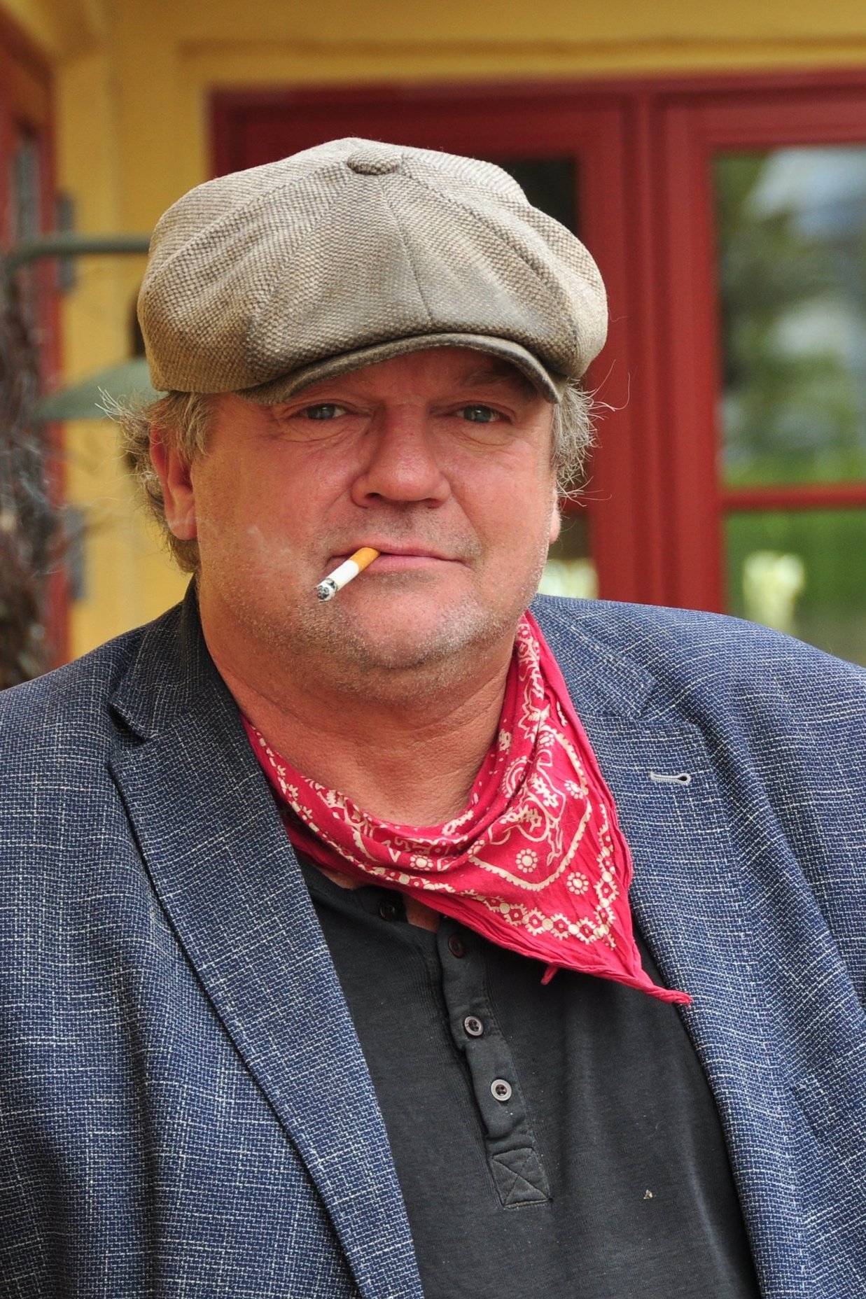 Ricki Solo - musikbooking og entertainment