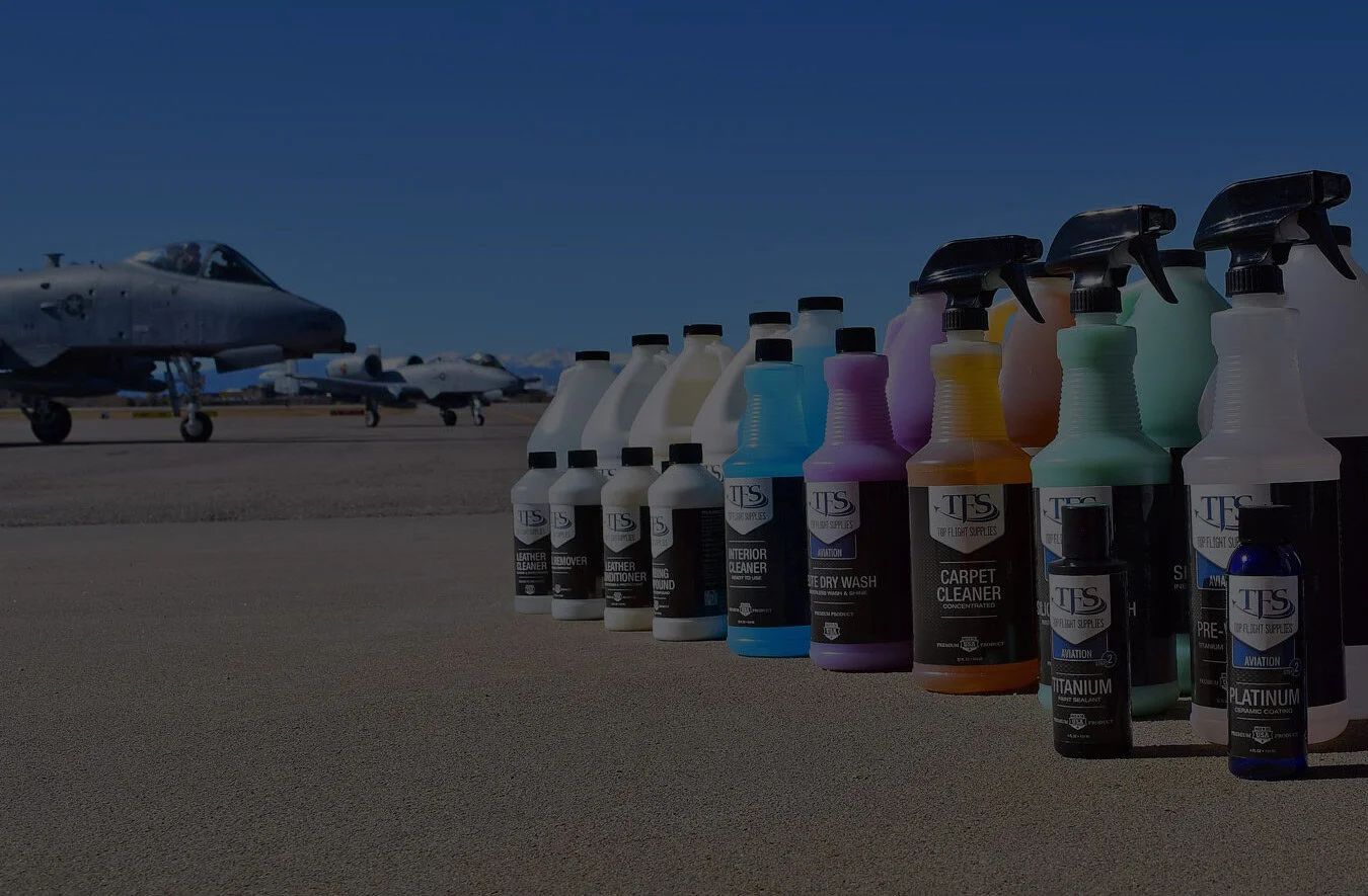 Top Flight Supplies Dealer