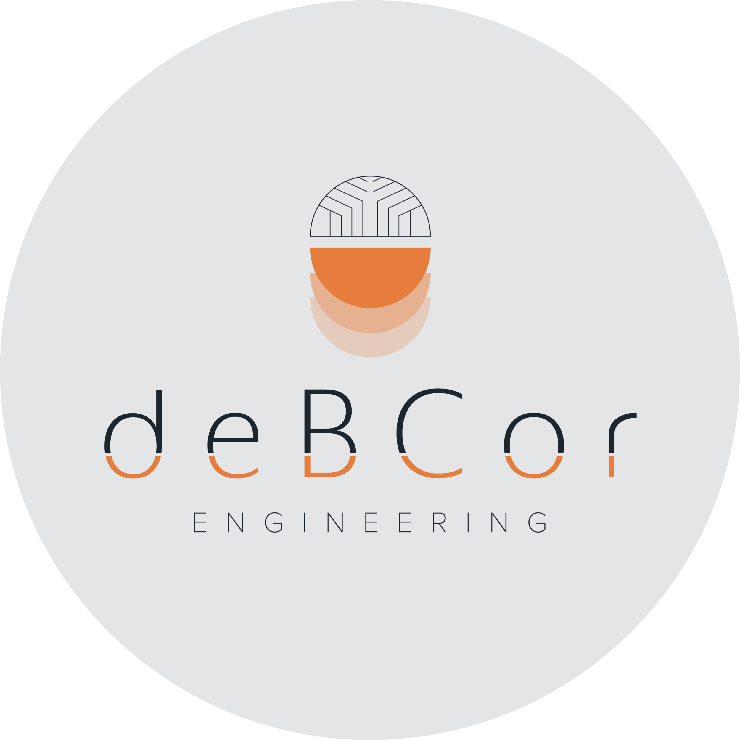 deBCor Industries | Solving Complex Enterprise Scenarios