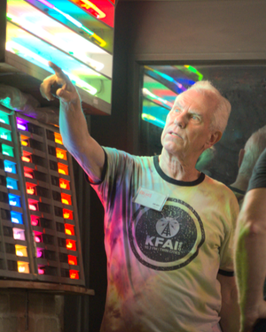 Meet the Instructors — CHICAGO AVENUE FIRE ARTS CENTER