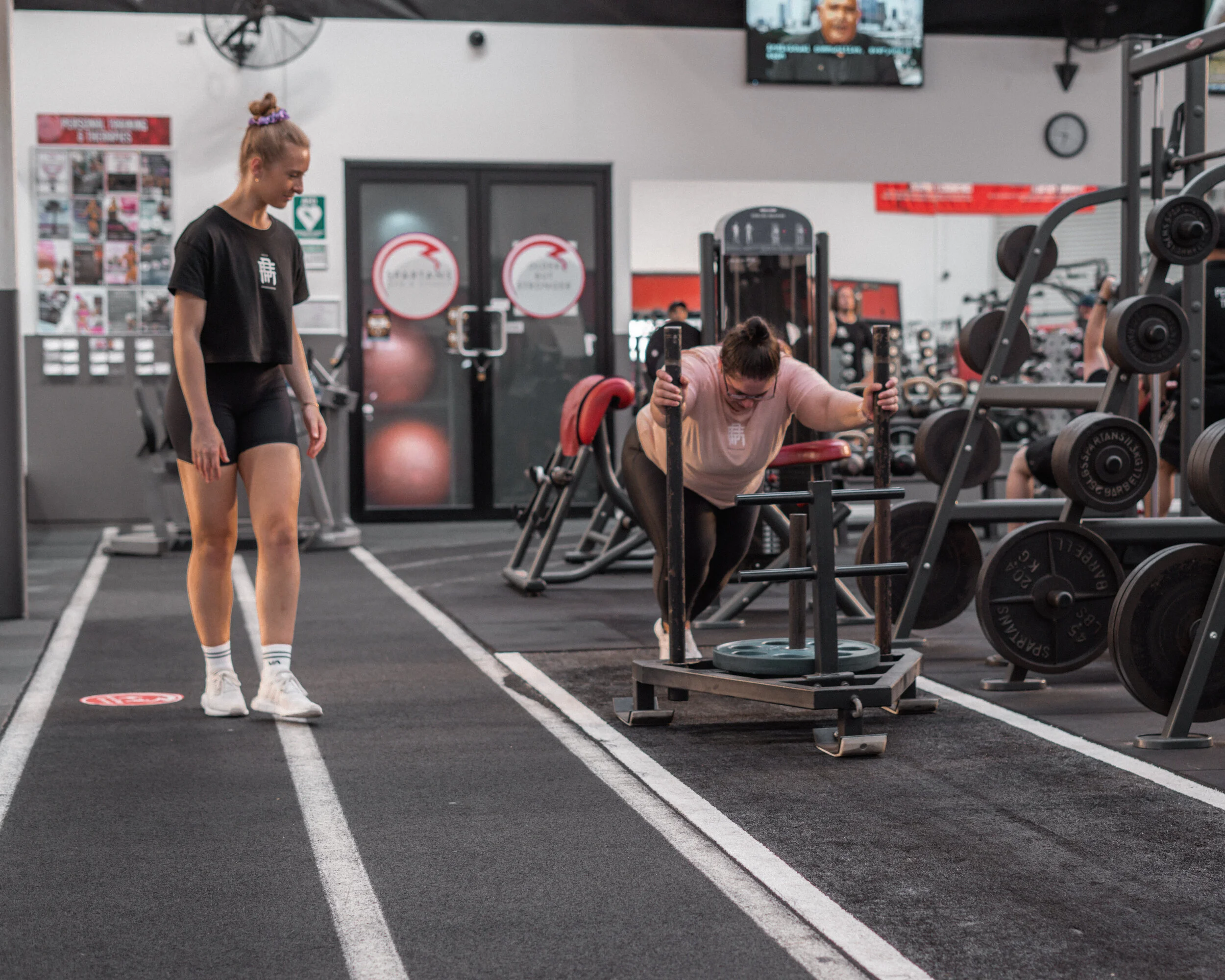 Evolve Performance Method