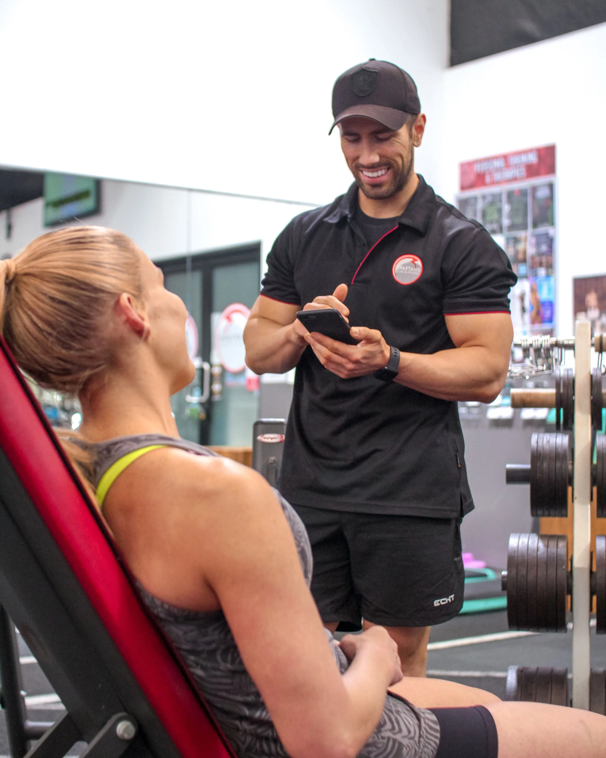 Evolve Performance Method