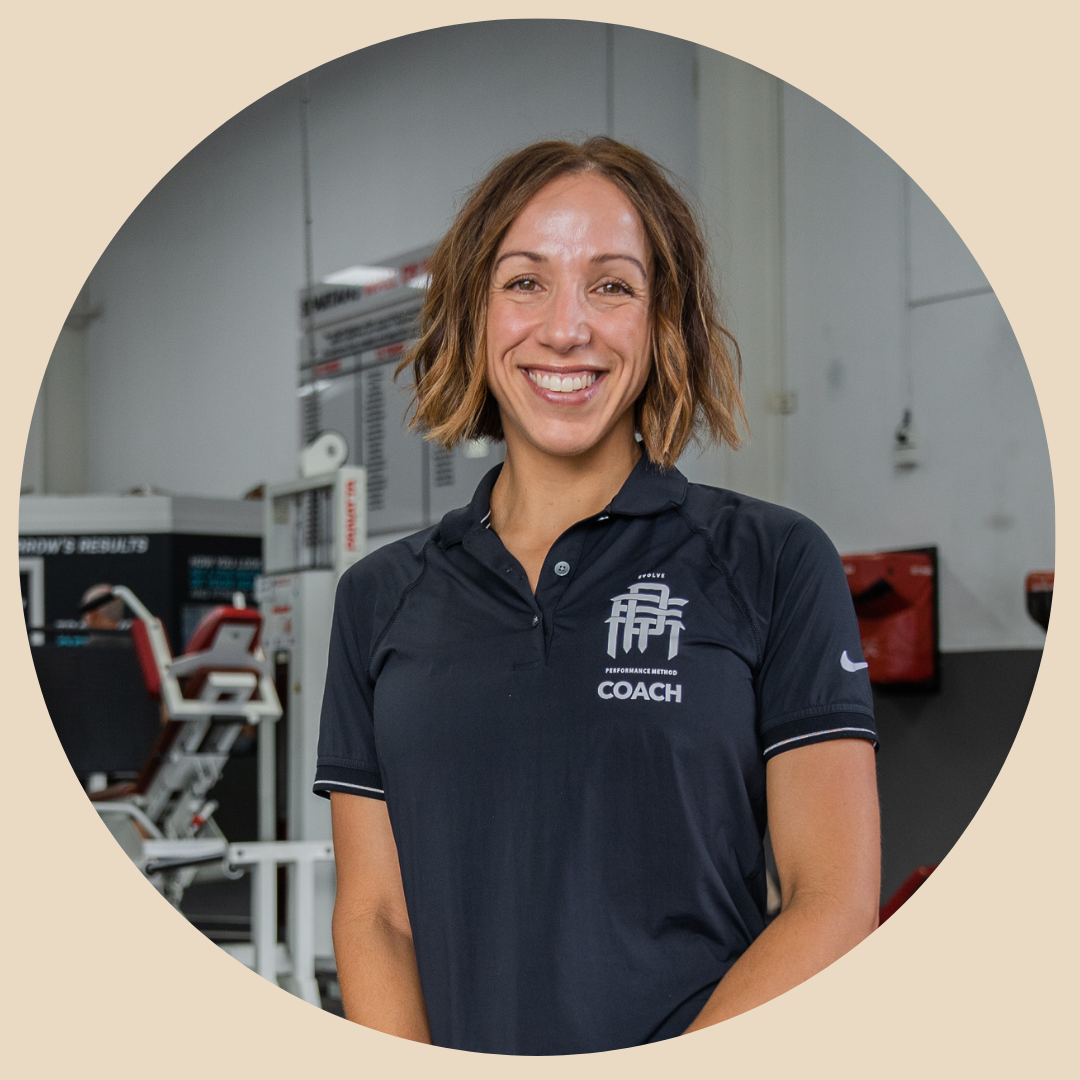 Evolve Performance Method