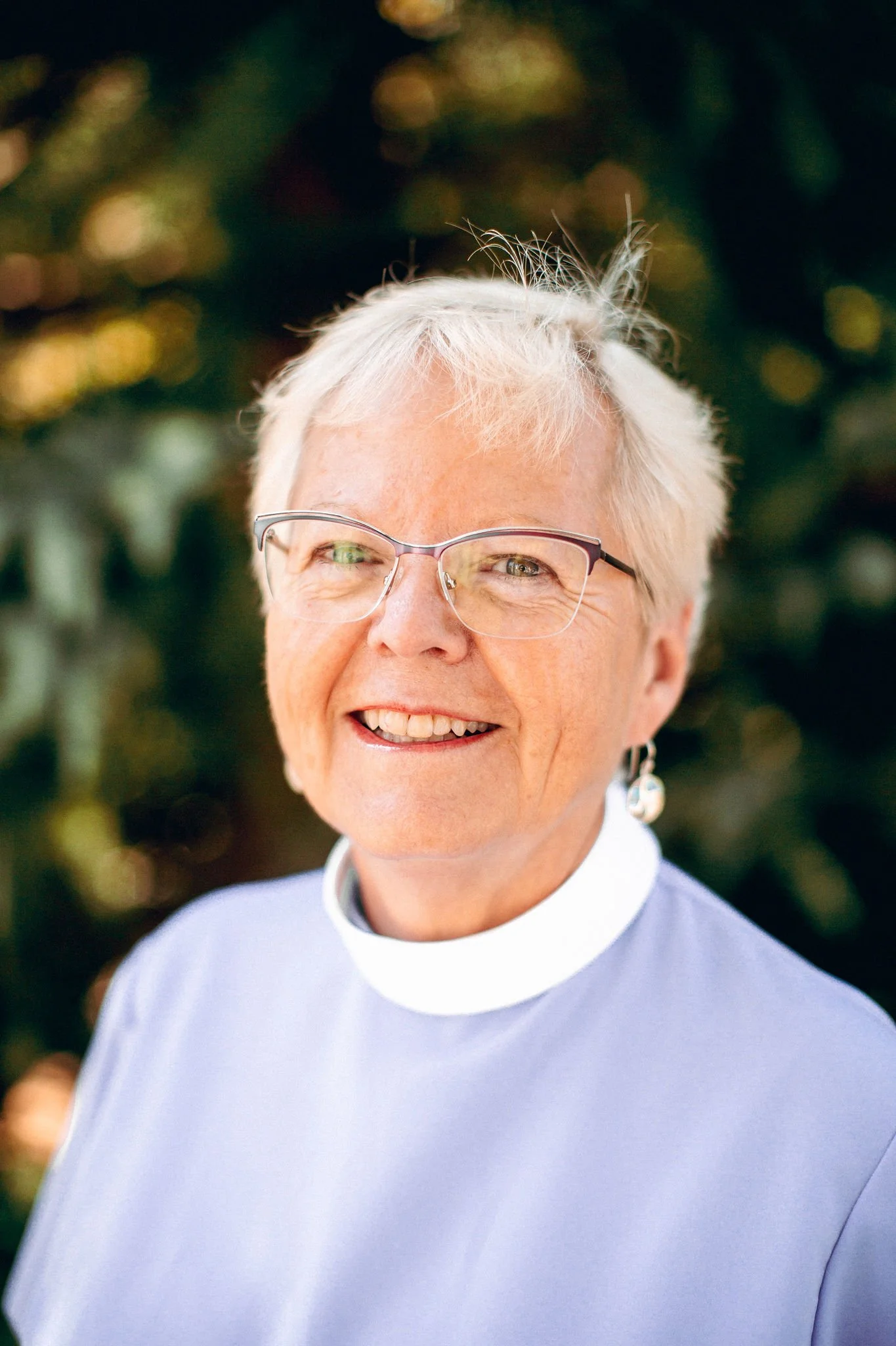 Our Team — Holy Trinity Edmonds