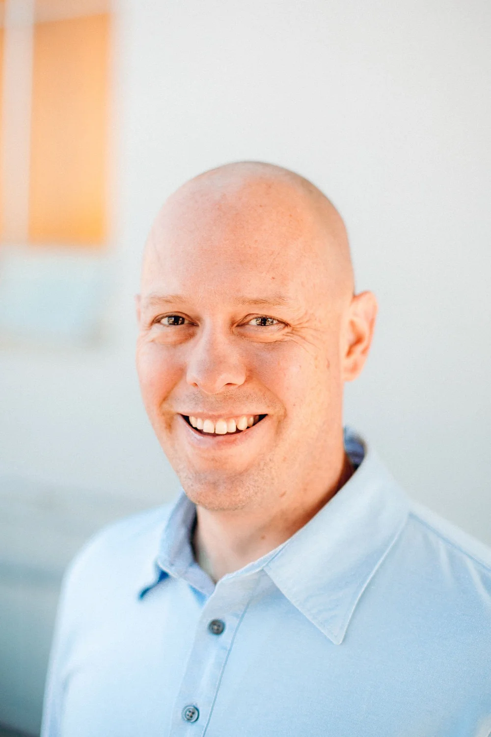 Our Team — Holy Trinity Edmonds