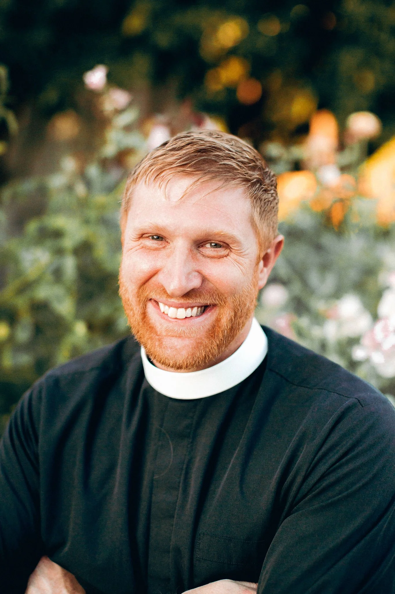 Our Team — Holy Trinity Edmonds